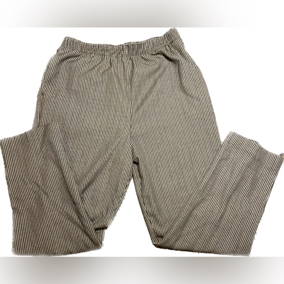Alia | Pants & Jumpsuits | Alia Womens Striped Pants Casualwork | Poshmark
